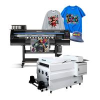 Quality 1400dpi Resolution DTF Printers Mimaki TXF150-75 800mm Width Direct To Film for sale