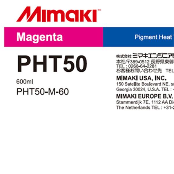 Quality 1400dpi Resolution DTF Printers Mimaki TXF150-75 800mm Width Direct To Film for sale