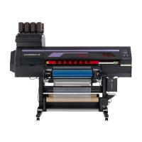 Quality 25" UV DTF Printer Mimaki UJV300DTF-75 Direct Transfer Film Printer for sale