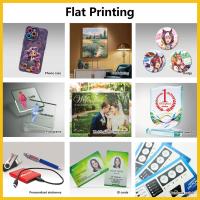 China 600dpi 1800dpi UV Flatbed Printer Large Format Flatbed Printer Mimaki UJF-7151 Plus II for sale