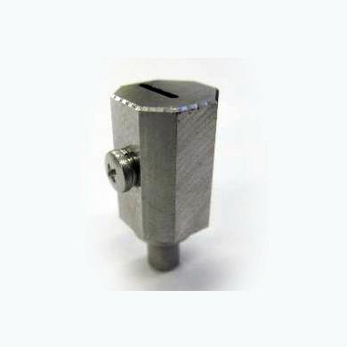 China Mimaki SPA-0114 Cutter holder 07 For flatbed cutting plotter use for sale