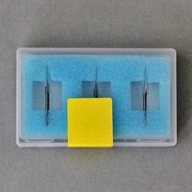 China SPB-0084 THICK RUBBER Cutting Blade Set CG-60AR CG-100AR CG-130AR for sale