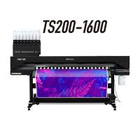 Quality 1610mm Large Print Sublimation Printer Mimaki TS200-1600 Sublimation Inkjet for sale