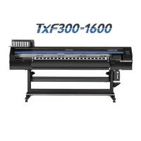 Quality 160cm Wide Commercial DTF Printer Mimaki TxF300-1600 Direct To Film Printers for sale