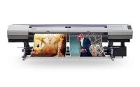 Quality Mimaki SIJ-320UV 3200mm Width UV RRoll-to-roll printer with1200dpi Resolution for sale