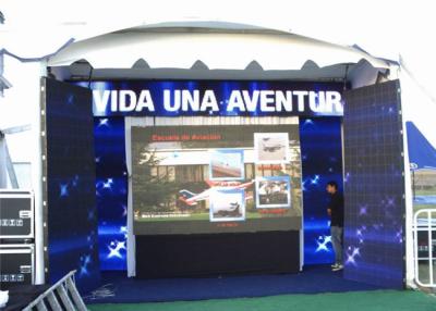 China Outdoor Full Color LED Display for sale