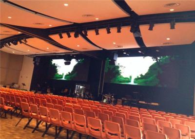 China Large electronic signs Outdoor rental led display for stage concerts events for sale