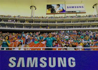 China Sport Perimeter LED Display for sale