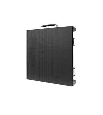 China Big P4 Led Video Panel Full Color Led Display Wall Energy Saving for sale