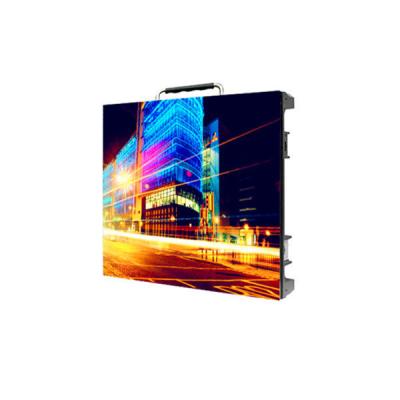 China P3.91 indoor smd rental led display,rental indoor advertising led screen for sale