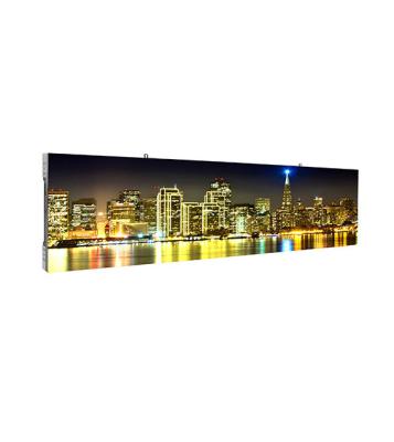 China ST51S Indoor LED display indoor LED panel indoor LED screen hanging fixed installation PH5 MM for sale
