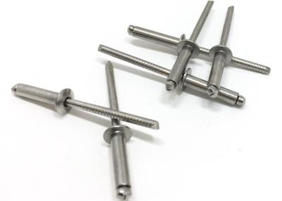 China A2 304 316 FACTORY STAINLESS STEEL BLIND POP RIVET for sale