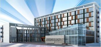 China Factory - Jinan Pumingwei Electrical Equipment Co. Ltd