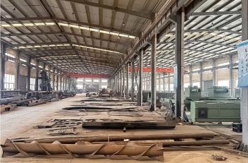 China Factory - Jinan Pumingwei Electrical Equipment Co. Ltd