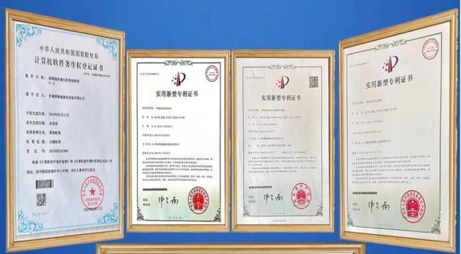 Pmw3850 Rod Shot Blasting Machine