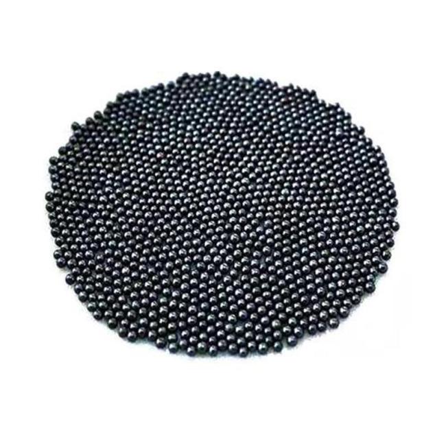 S330 Steel Shot Refers to a Steel Shot