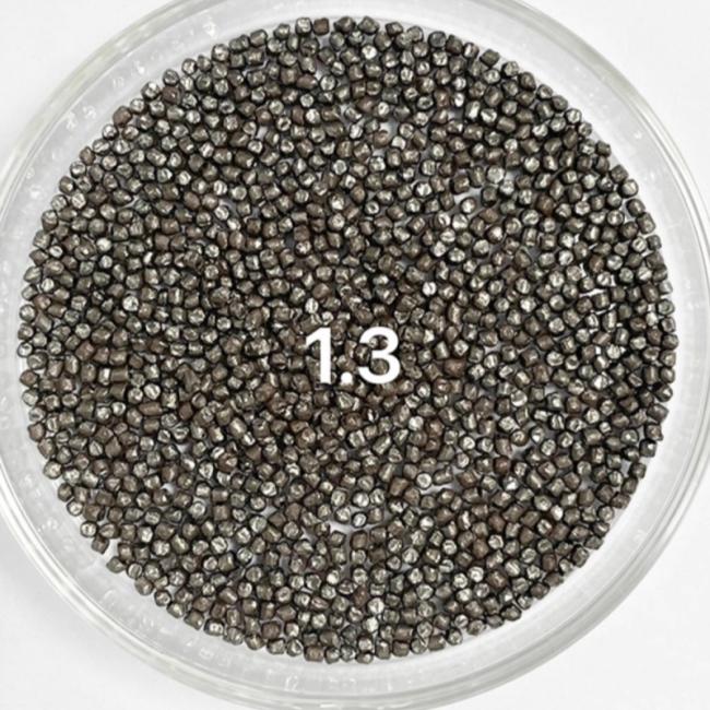Special Steel Shot for Metal Rust Removal and Cleaning