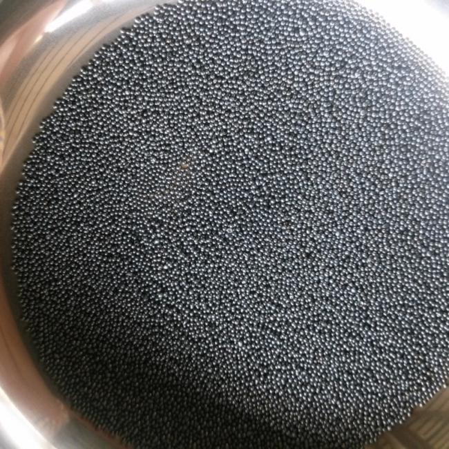 Special Steel Shot for Metal Rust Removal and Cleaning