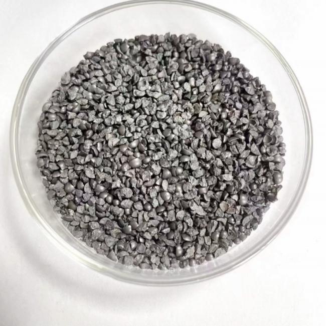 Special Steel Shot for Metal Rust Removal and Cleaning