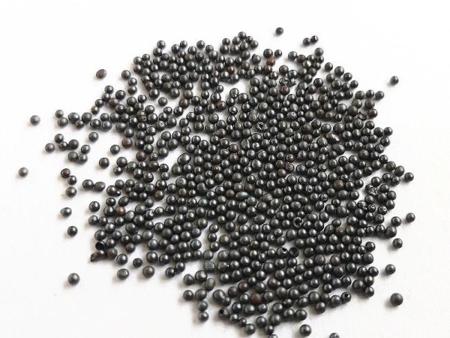 S390 Steel Shot with a Product Diameter 1.20mm