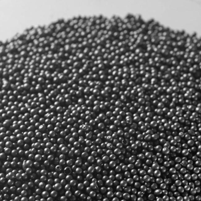 S390 Steel Shot with a Product Diameter 1.20mm