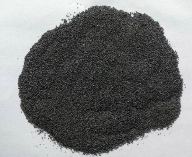 S110 Steel Shot Refers to a Steel Shot with a Product Diameter of 0.3mm.