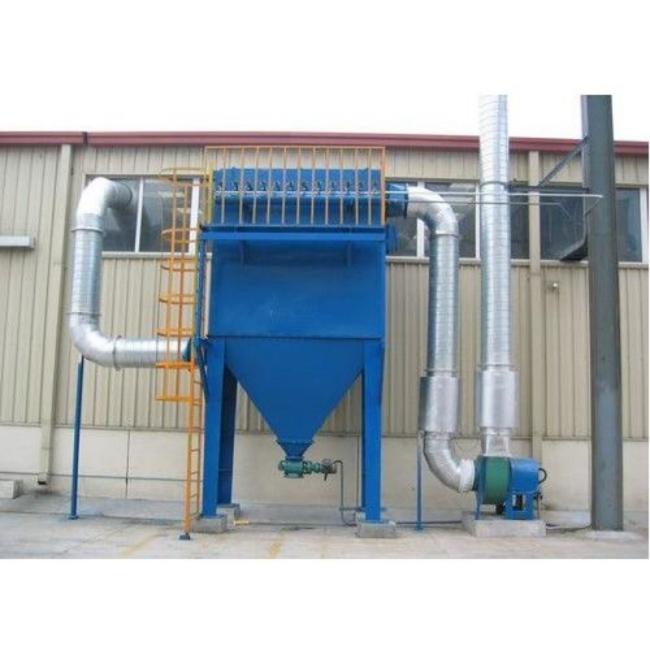 Environmental Protection Equipment Dust Collector