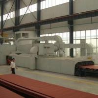 China Customizable Roller Type Shot Blasting Machine for Steel Structural Parts Your Needs for sale