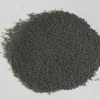 China Class A Derusting Grade S110 Steel Shot for Effective Rust Removal Solutions for sale