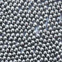 China Class A Derusting Grade S110 Steel Shot for Effective Rust Removal Solutions for sale