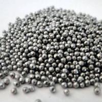 China Class A Derusting Grade S110 Steel Shot for Effective Rust Removal Solutions for sale