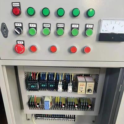 China Revolutionary PMWQ3210 Rust Removal and Shot Blasting Machine for Workpiece Restoration for sale
