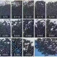 China Remote Control Operation Crawler Shot Blasting Machine for Casting and Forging Industry for sale