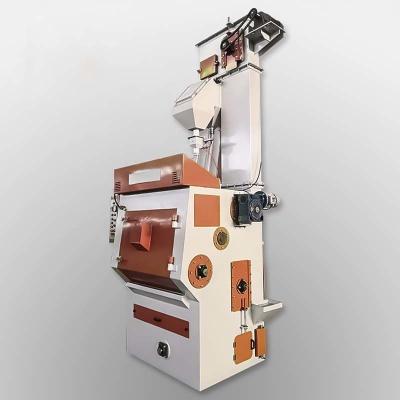 中国 Customized Tracked Type Shot Blasting Machine with Automated Loading Device 2.0-2.8t/H 販売のため