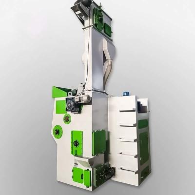 中国 High Capacity 600kg Rubber Conveyor Shot Blasting Machine with Customizable Options 販売のため
