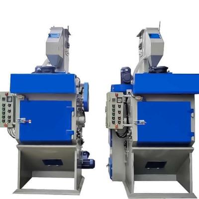 Cina Macchine per lo sgancio a colpi di sparo a traccia della serie Q32 ad alta pulizia con compatibilità di qualsiasi dimensione in vendita