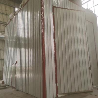 China 30kw Customizable Dust Collector for Steel Industry Customizable Performance zu verkaufen