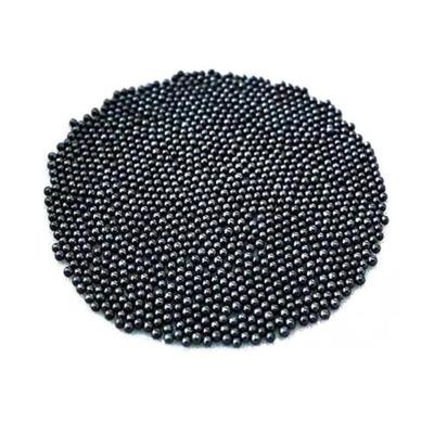 Cina Metallurgy Sandblasting S330 Cleanliness Steel Shot with 1.0mm Diameter and Standard in vendita