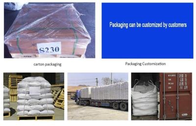 Cina Eliminating Welding Stress S390 Cast Steel Shot for Metallurgy and Machinery Cleaning in vendita
