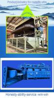 China Customizable Single Station Round Wire Shot Blasting Machine for Large-Scale Production for sale
