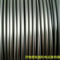 China Customized Wire Drawing Plant Disc Shot Blasting Machine 15 Tons Per Hour Efficiency for sale