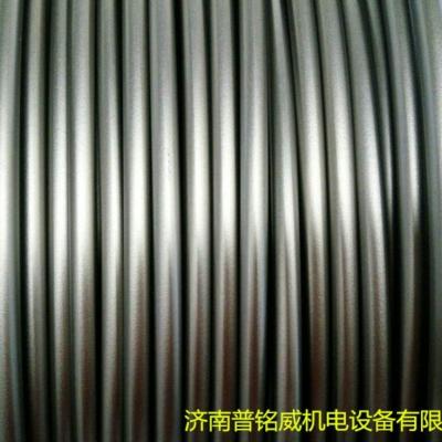 China Customized Wire Drawing Plant Disc Shot Blasting Machine 15 Tons Per Hour Efficiency for sale