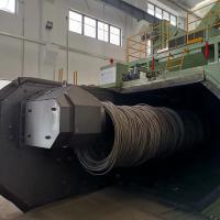 China Very Good Equipment Processing Effect Wire Blasting Machine for High Cleanliness for sale