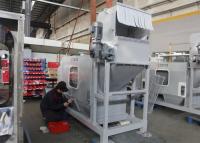 China Dust Free Bag Slitter for sale