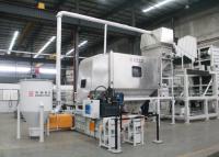 China Dust Free Bag Slitter for sale