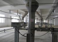 China Powder Handling Dense Phase Pneumatic Conveying System for sale