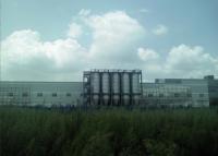 China 30m/s Pneumatic Conveying Pipe for sale