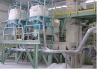 China 1500KG Bulk Bag Emptying System for sale