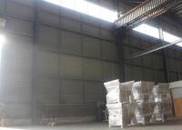 China Low Power Consumption Zero Leakage SS316 Bulk Bag Unloader for sale