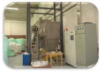 China Opening Ton Bags 0.1um Automatic Slitting Machine for sale